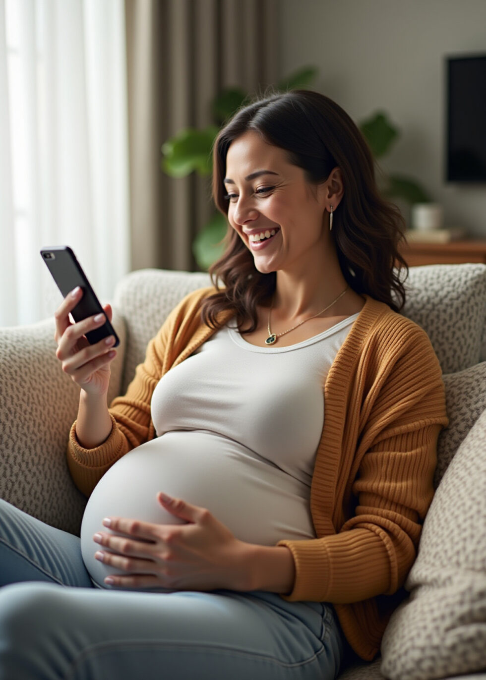 Pregnancy Mentor | BelieveDoulas